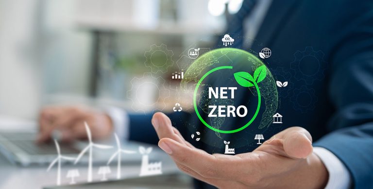 Net Zero and Decarbonization Services | GORD Advisory